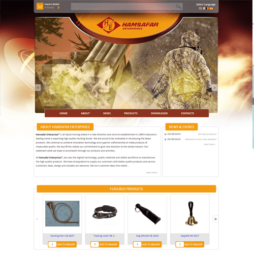 Humsafar Enterprises - TechLinkers